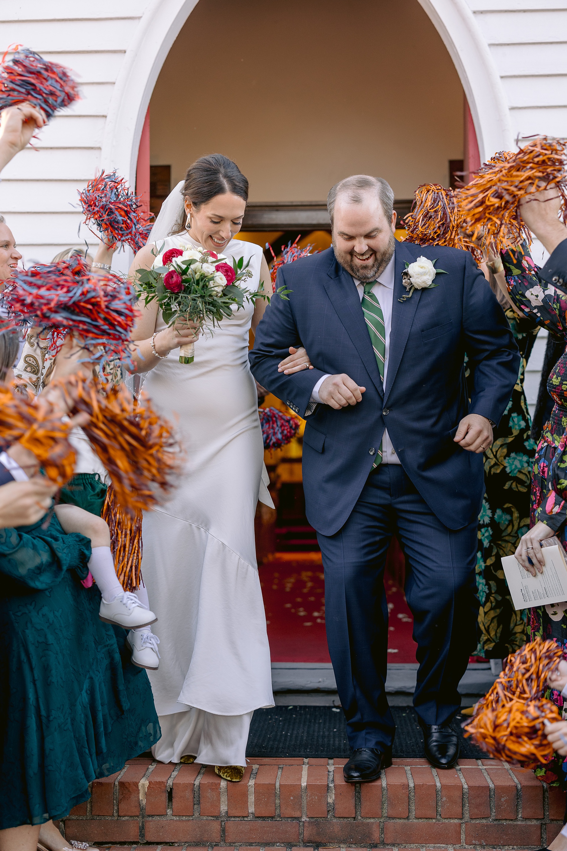 The Commonwealth Club Wedding | Richmond Wedding| Sarah-Ashton ...