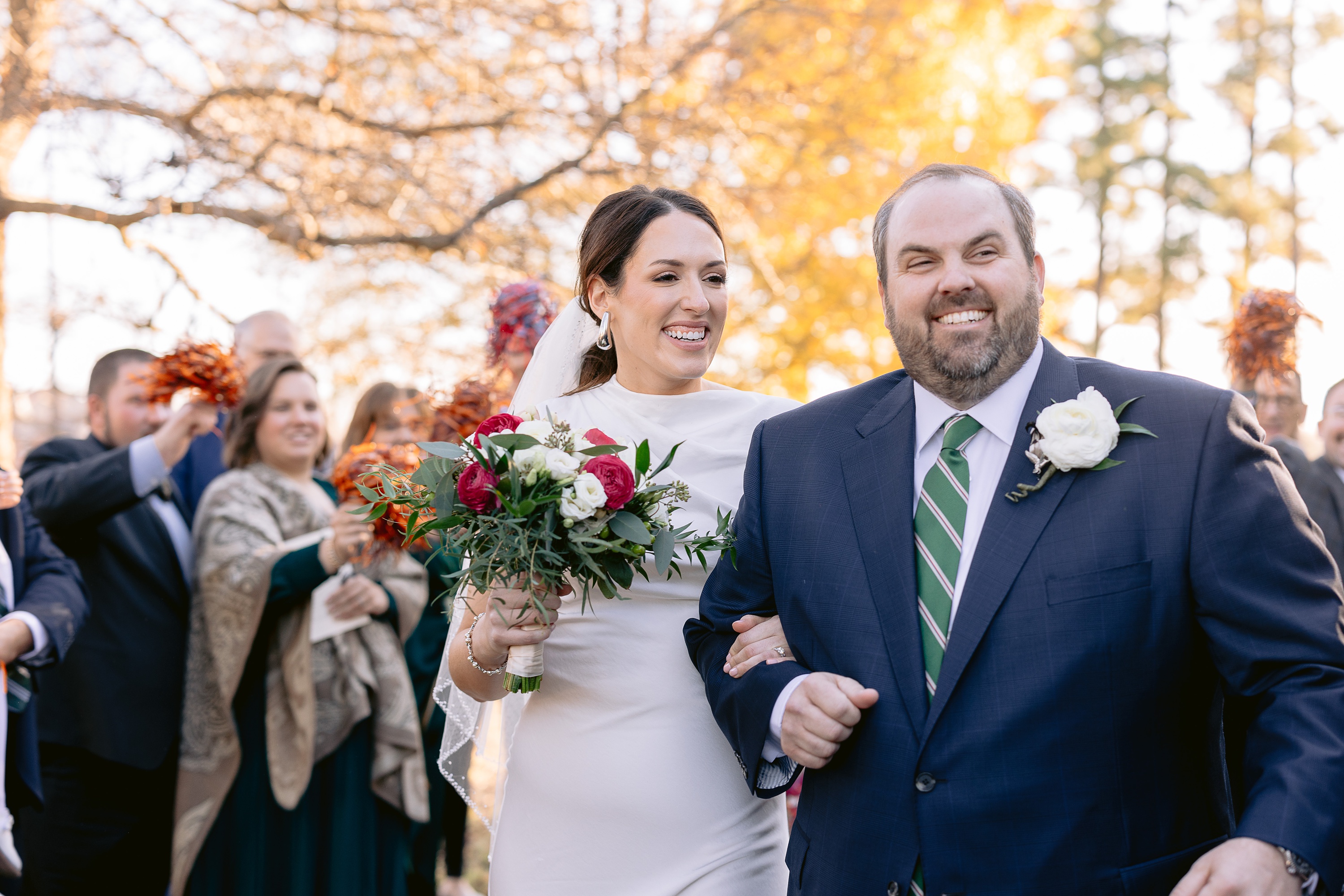 The Commonwealth Club Wedding | Richmond Wedding| Sarah-Ashton ...