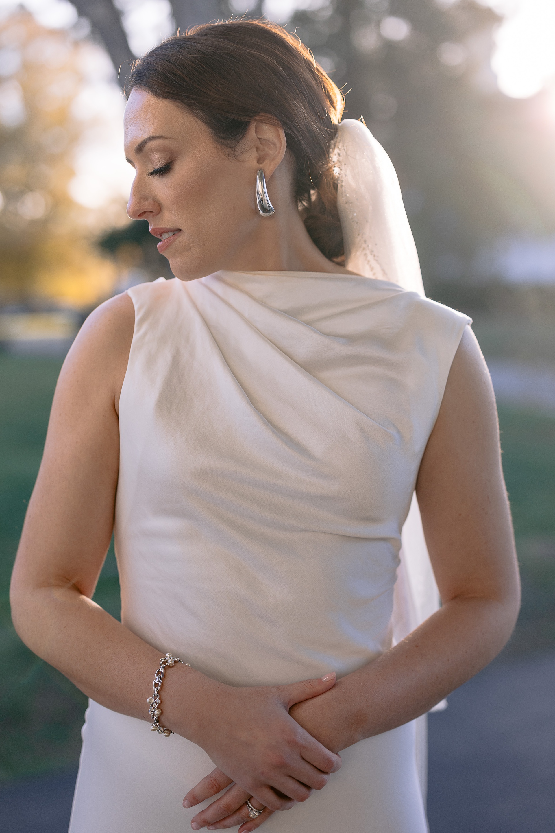 The Commonwealth Club Wedding | Richmond Wedding| Sarah-Ashton ...