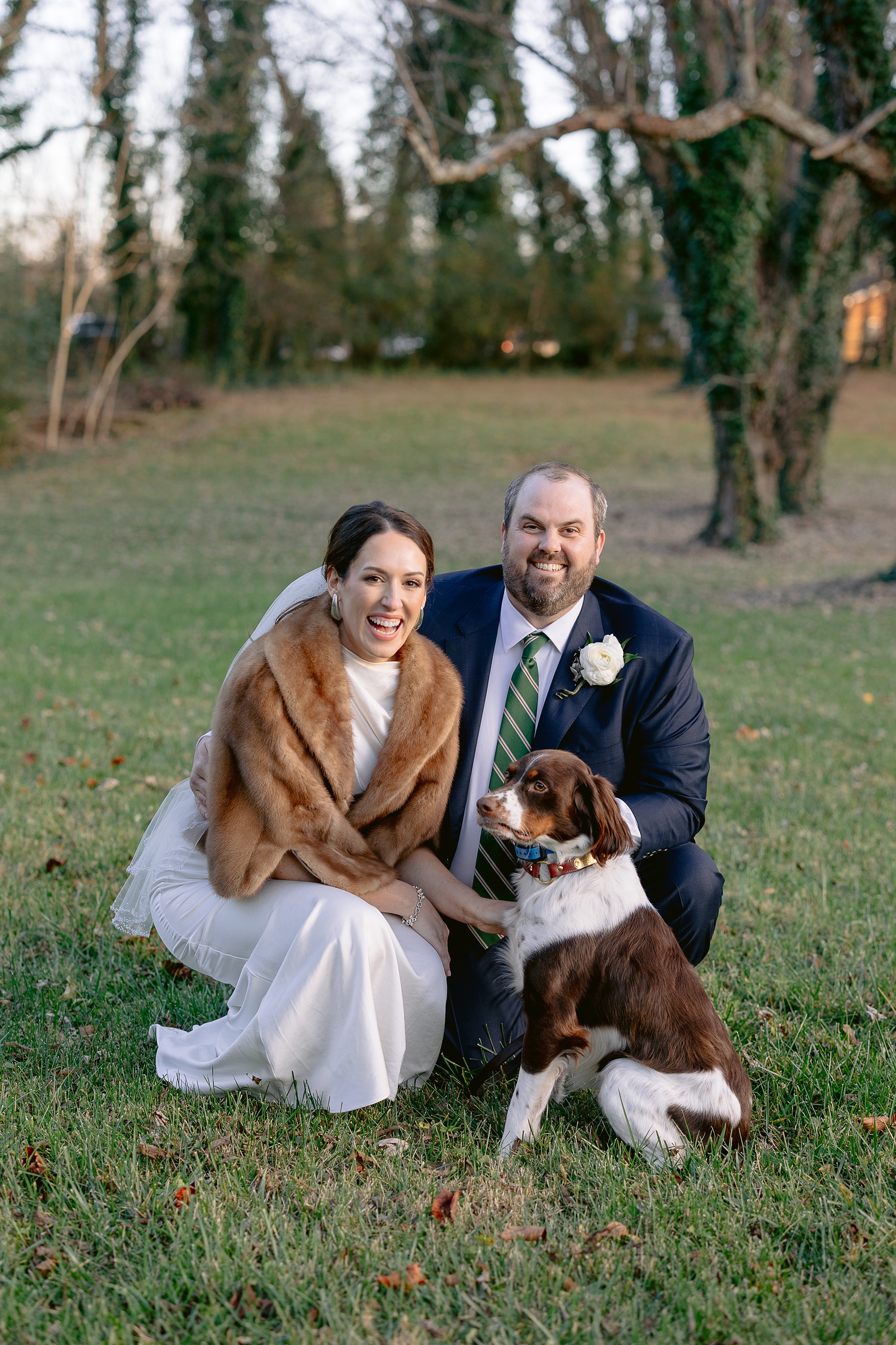 The Commonwealth Club Wedding | Richmond Wedding| Sarah-Ashton ...