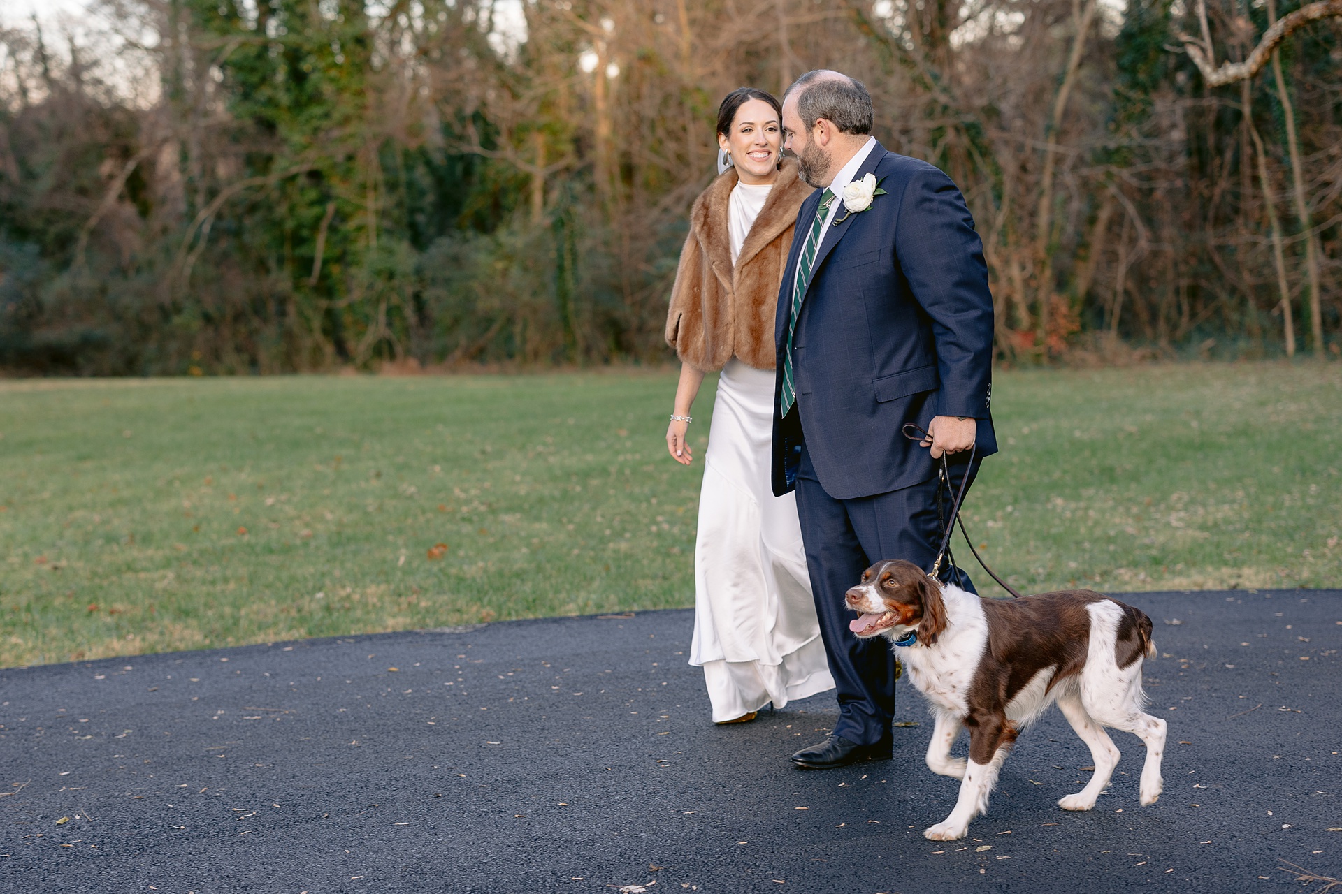 The Commonwealth Club Wedding | Richmond Wedding| Sarah-Ashton ...