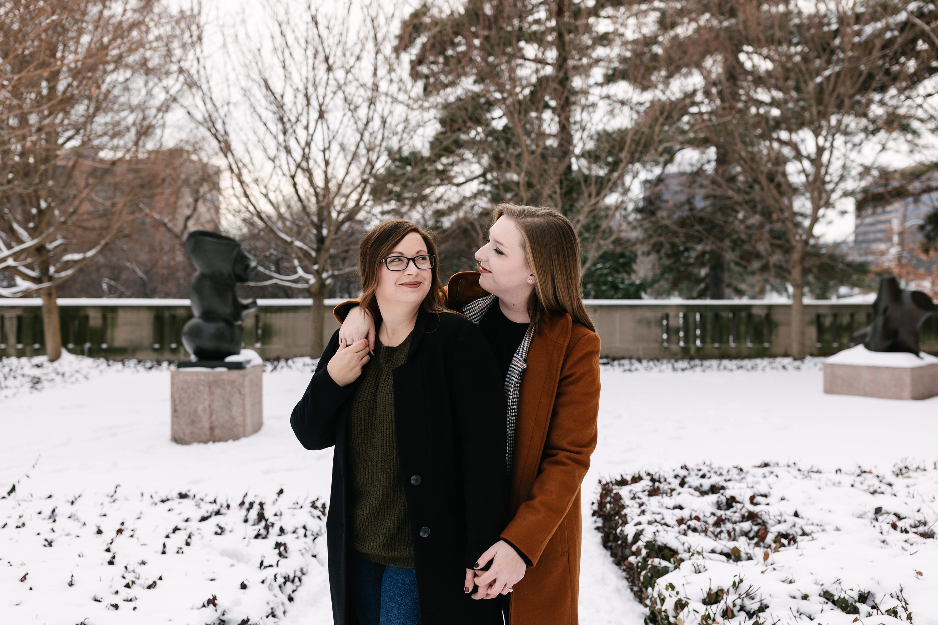 winter photography tips