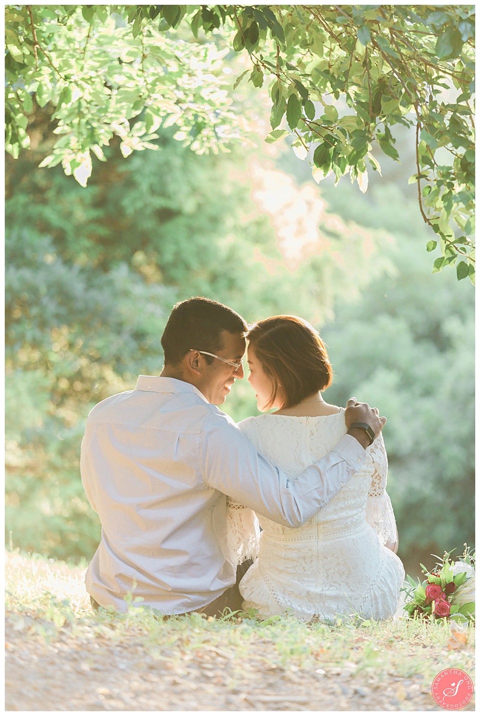 Maroondah Reservoir Park Wedding Killara Estate Winery | Yarra Valley