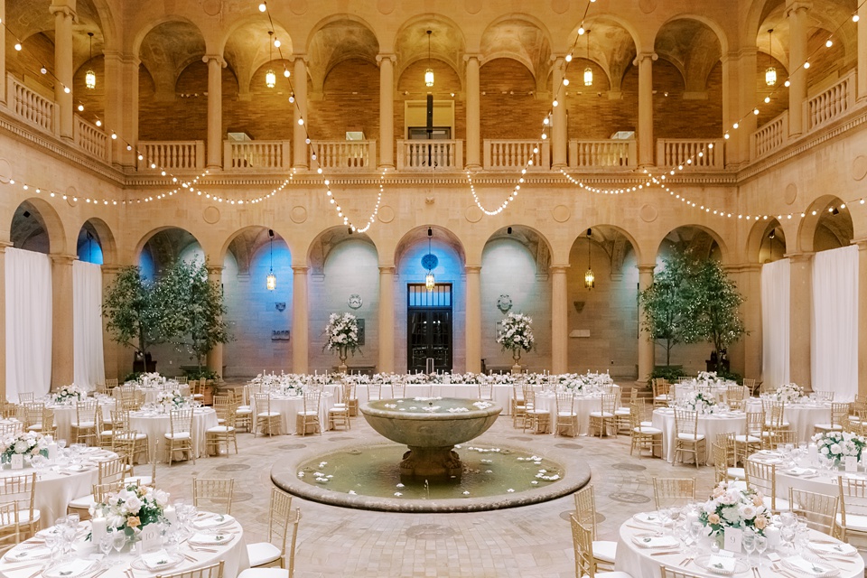 Nelson atkins wedding 60 photos - Astyledwedding.com