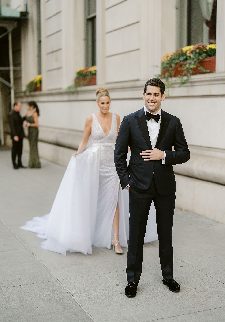 Erica Wedding Erica & Bryant | Wedding Feature Film | July 6, 2024