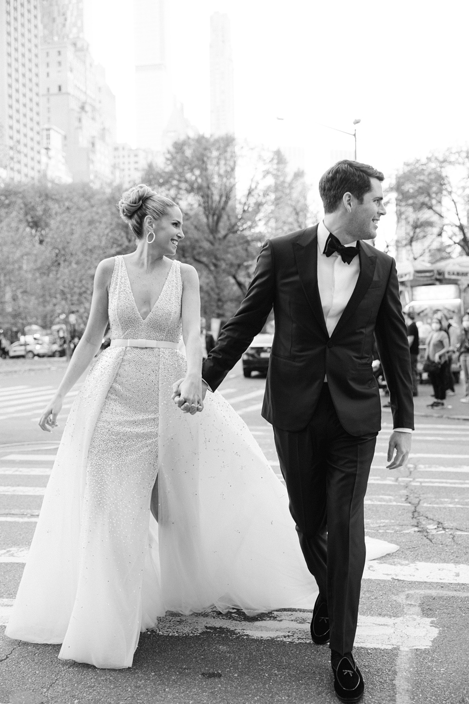 Erica Wedding Erica & Bryant | Wedding Feature Film | July 6, 2024