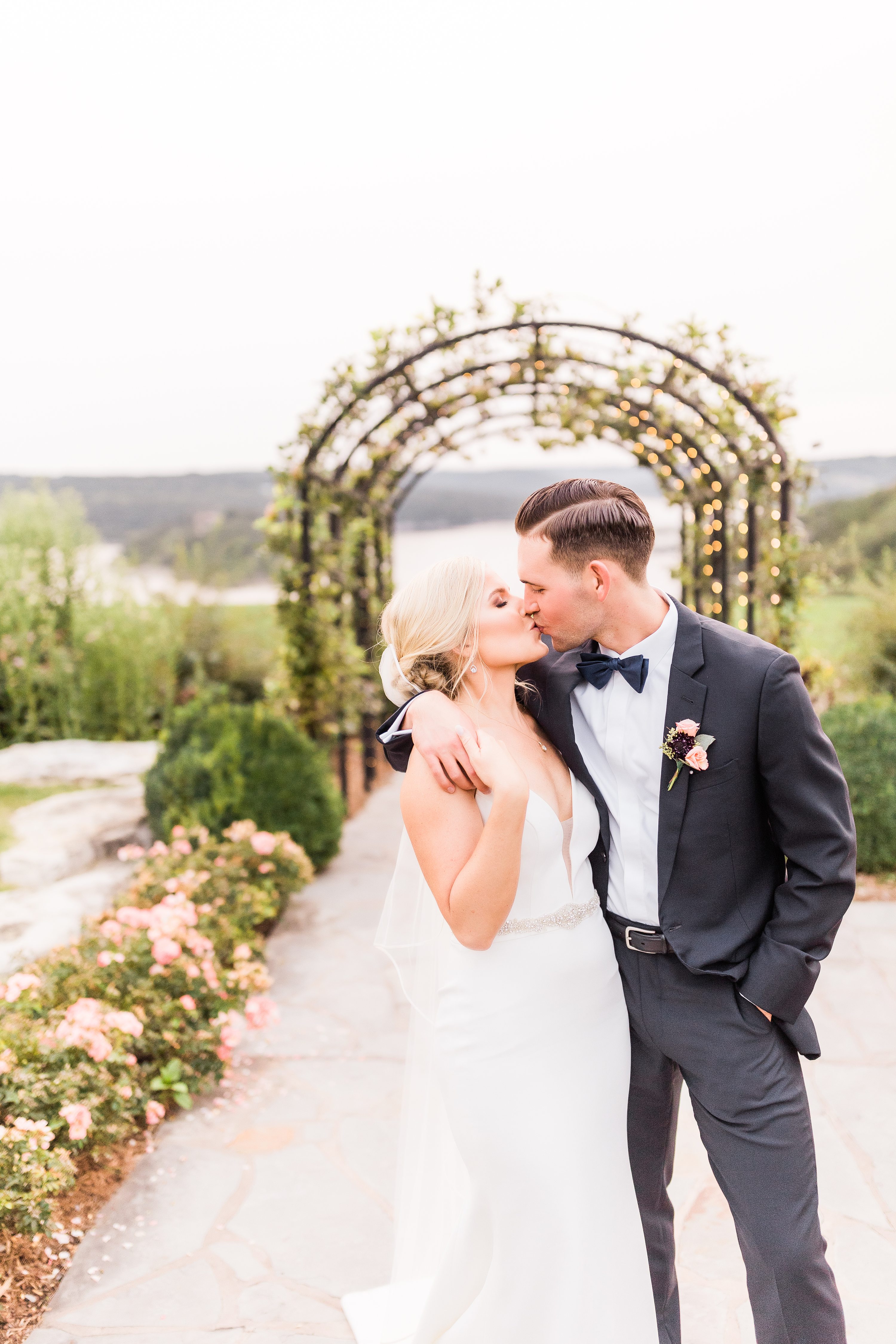 Integrity Wedding