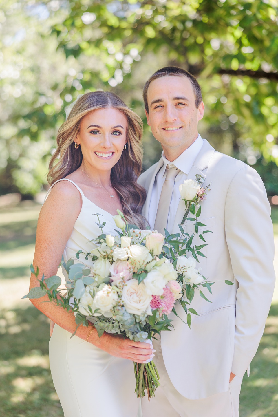 Loomis flower farm wedding 60 photos - Astyledwedding.com