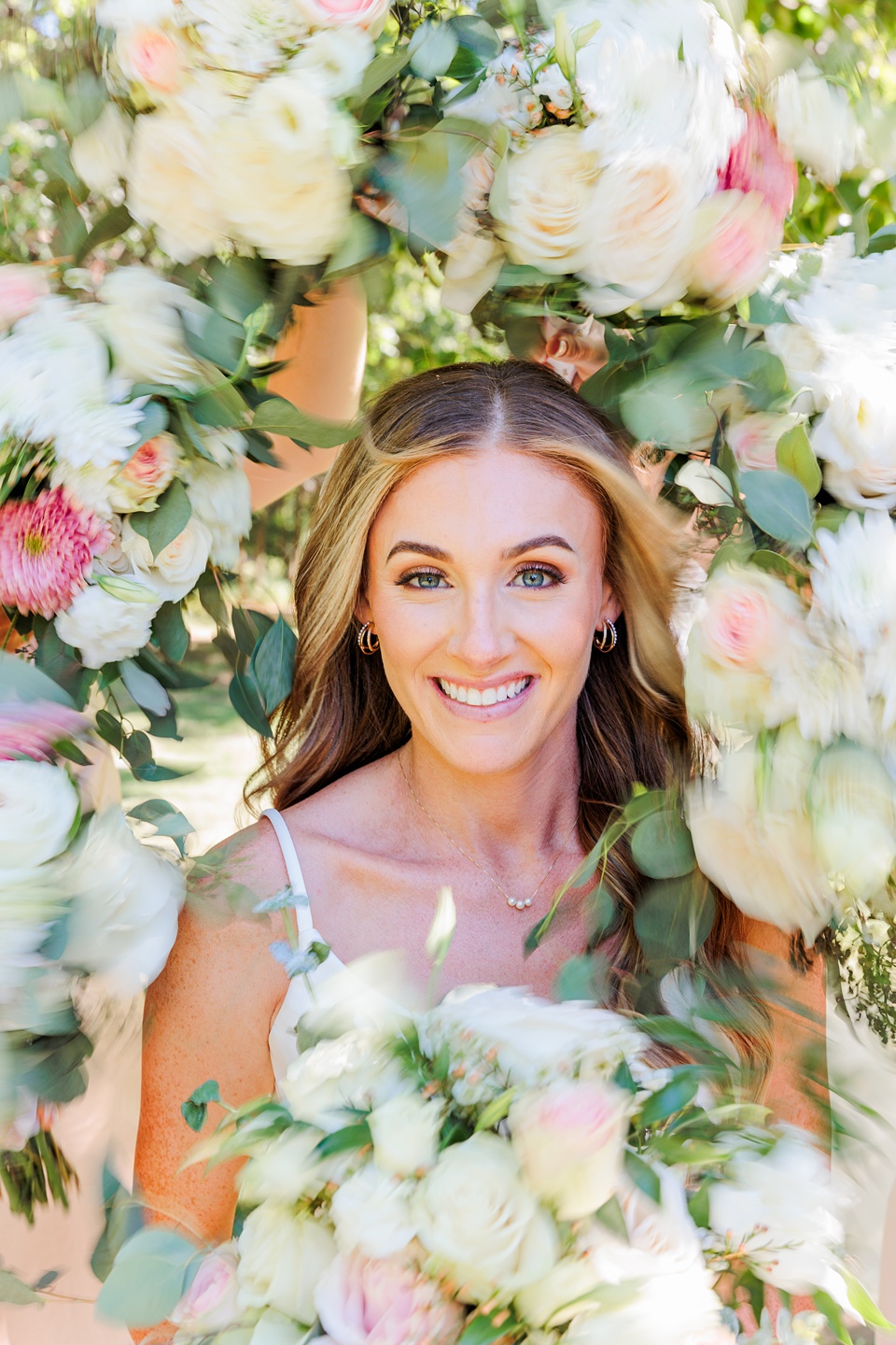 Loomis flower farm wedding 60 photos - Astyledwedding.com