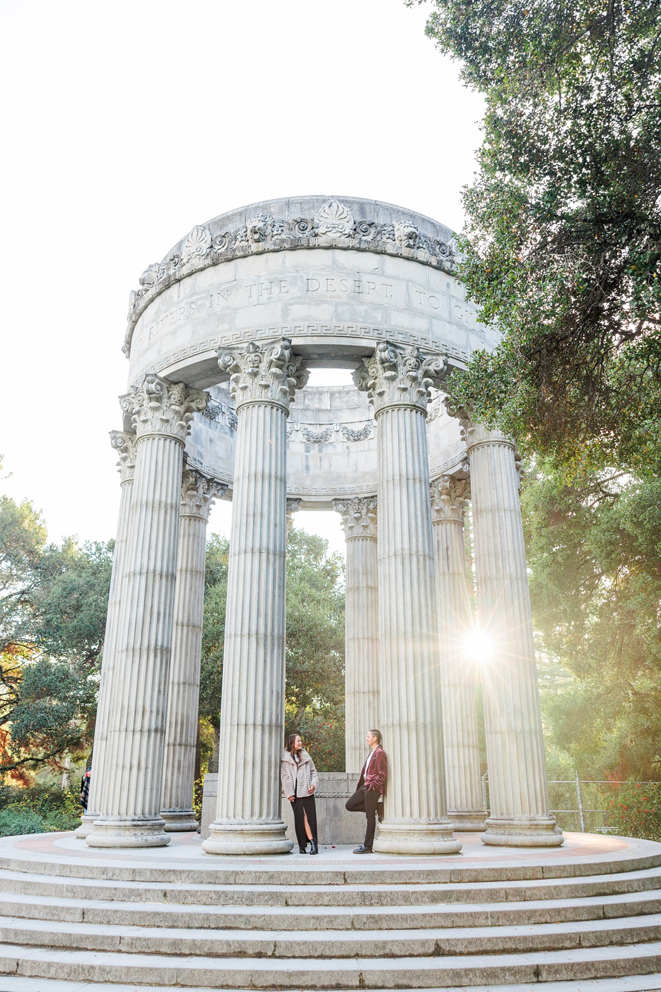 Pulgas water temple wedding cost 60 photos - Astyledwedding.com