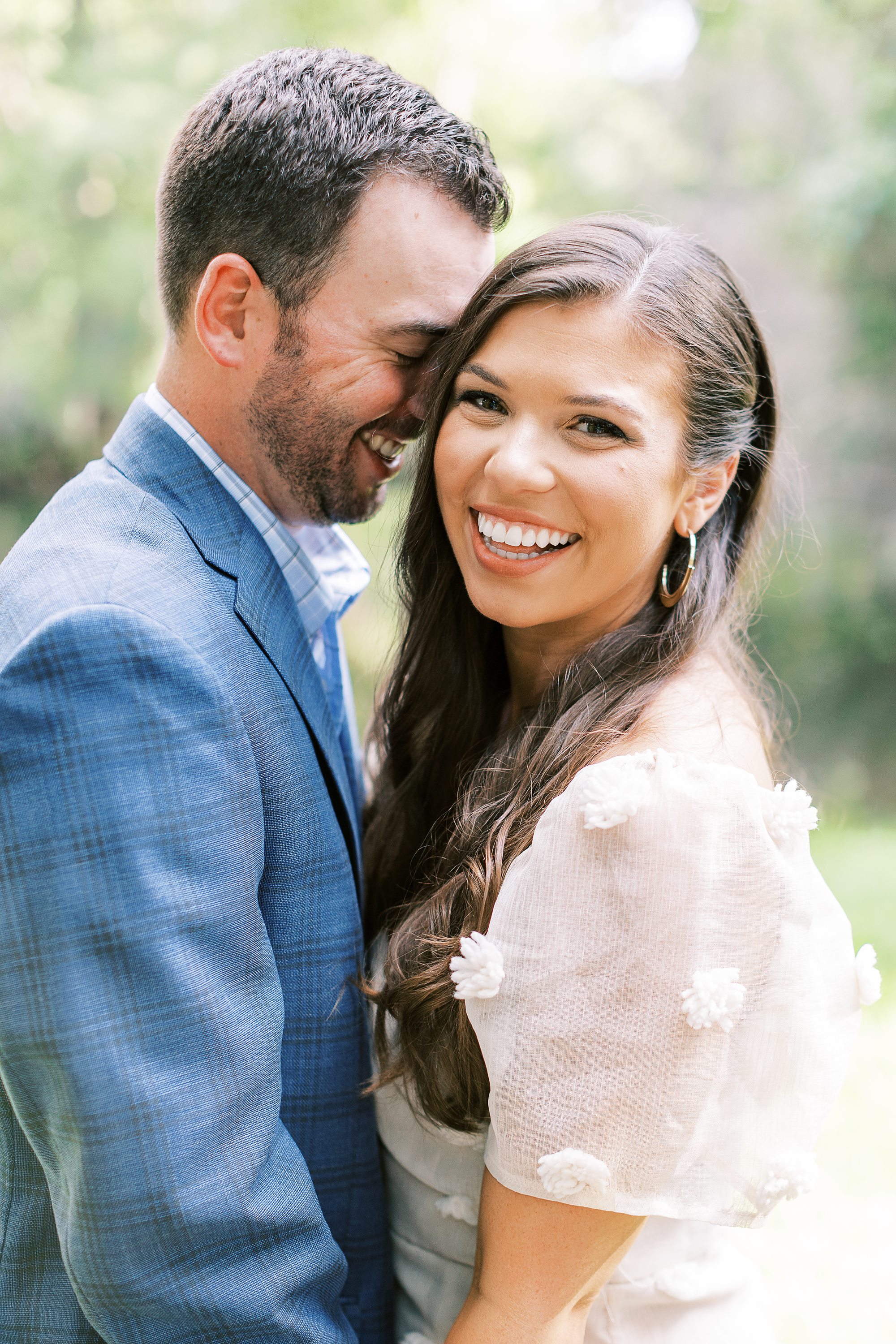 Cypress Engagement Sesssion | Natalie & Austin - Aly Matei Photography
