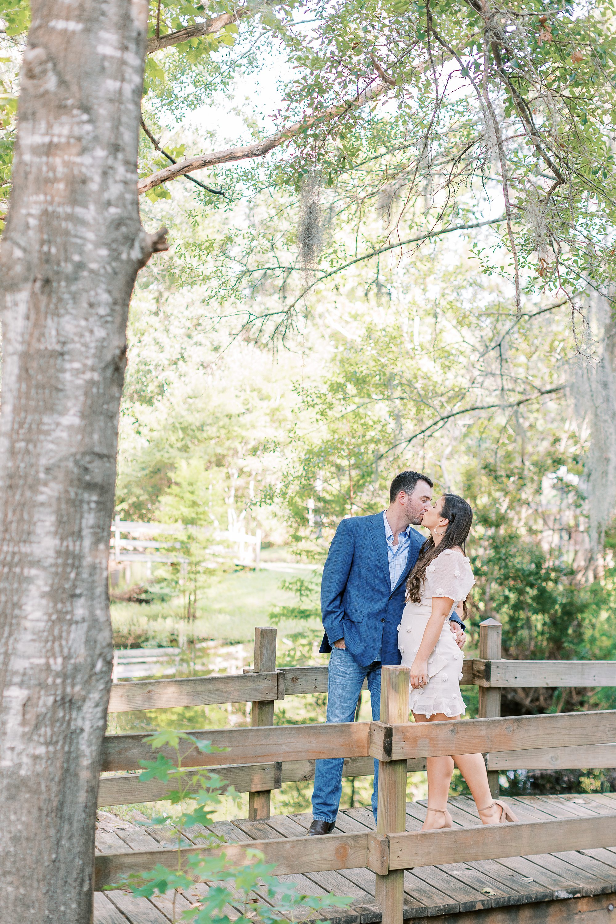 Cypress Engagement Sesssion | Natalie & Austin - Aly Matei Photography
