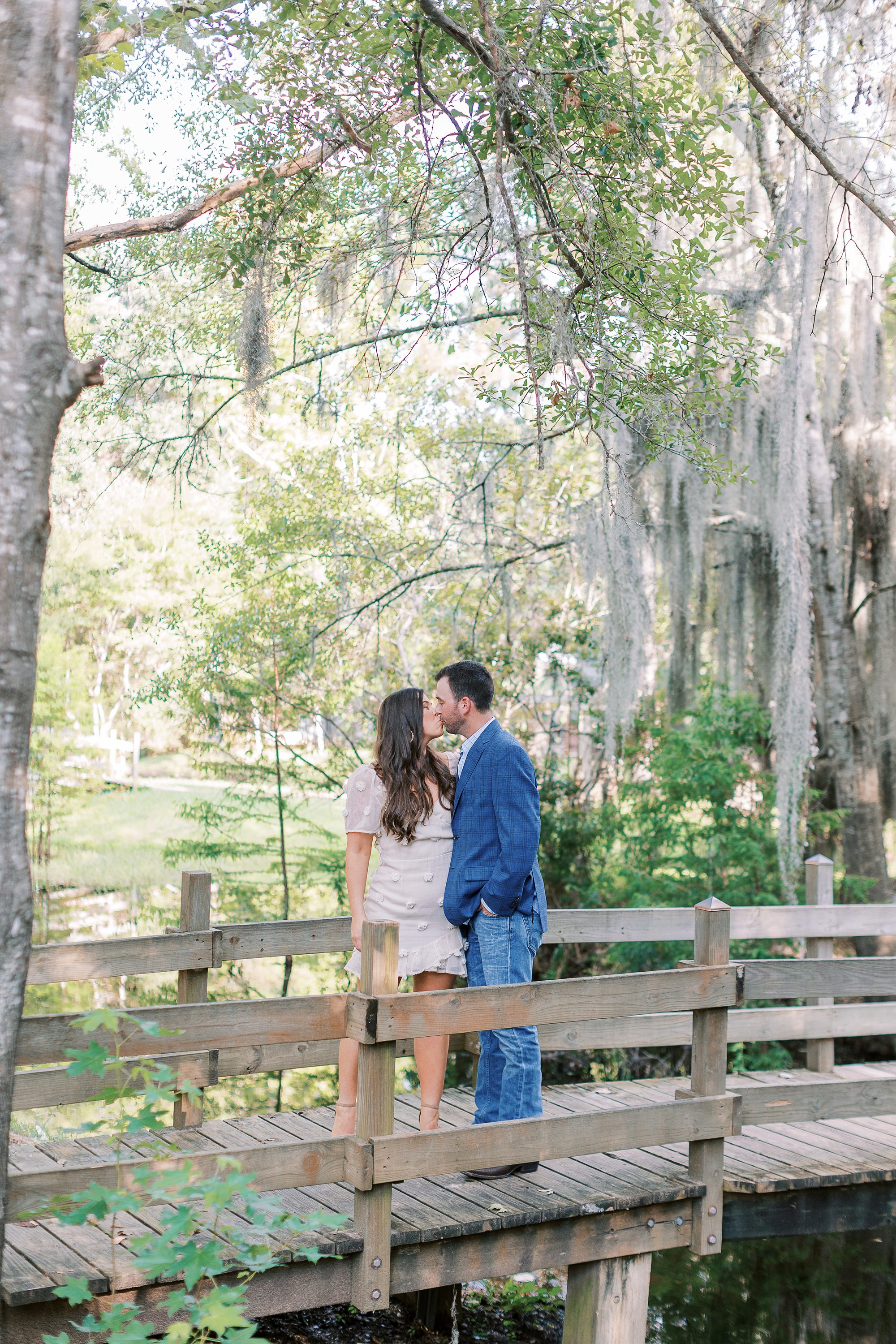 Cypress Engagement Sesssion | Natalie & Austin - Aly Matei Photography
