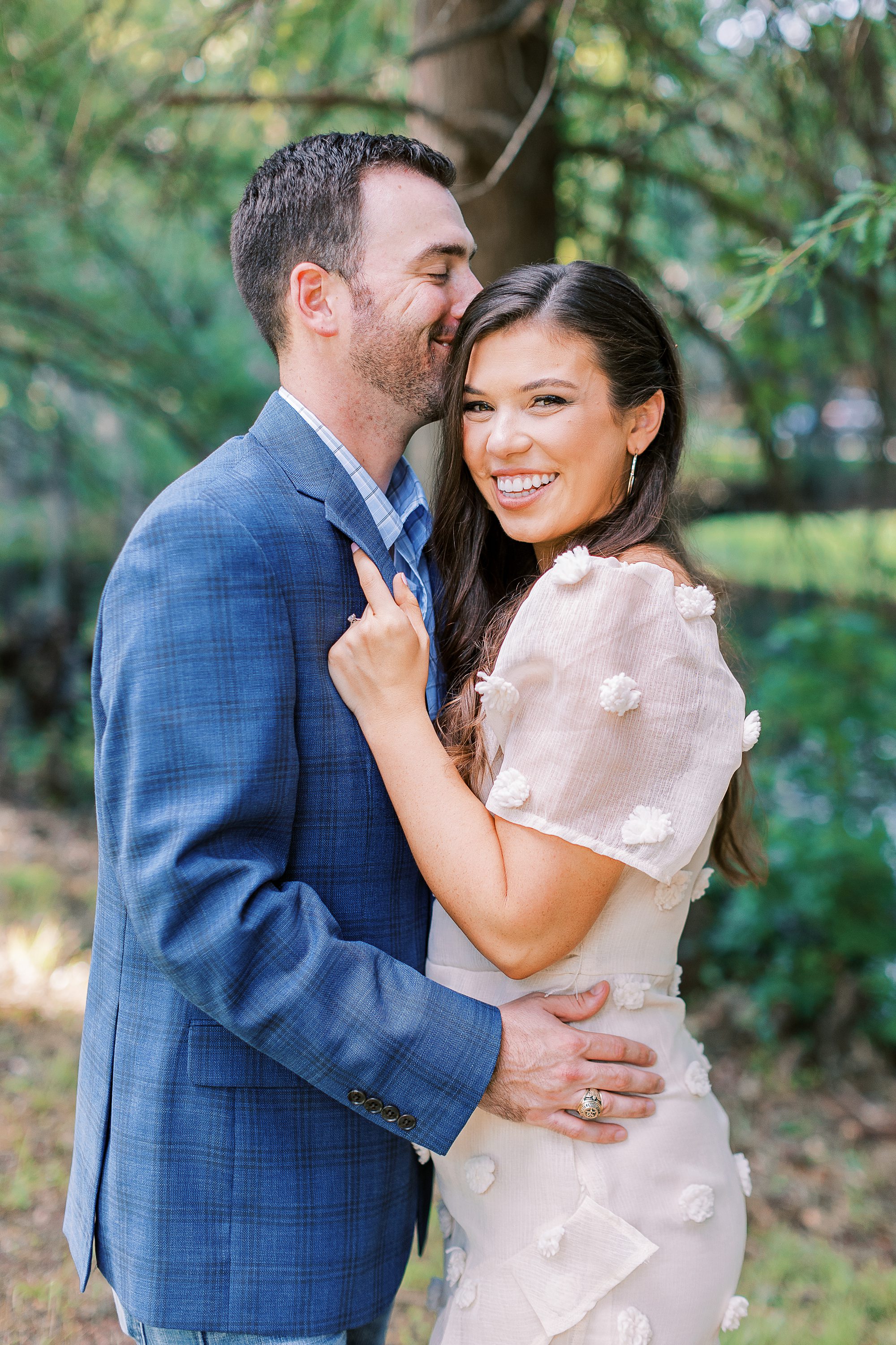 Cypress Engagement Sesssion | Natalie & Austin - Aly Matei Photography