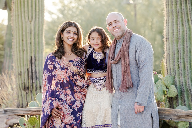 A Family Photo Shoot at The Riparian Preserve in Gilbert, AZ ...