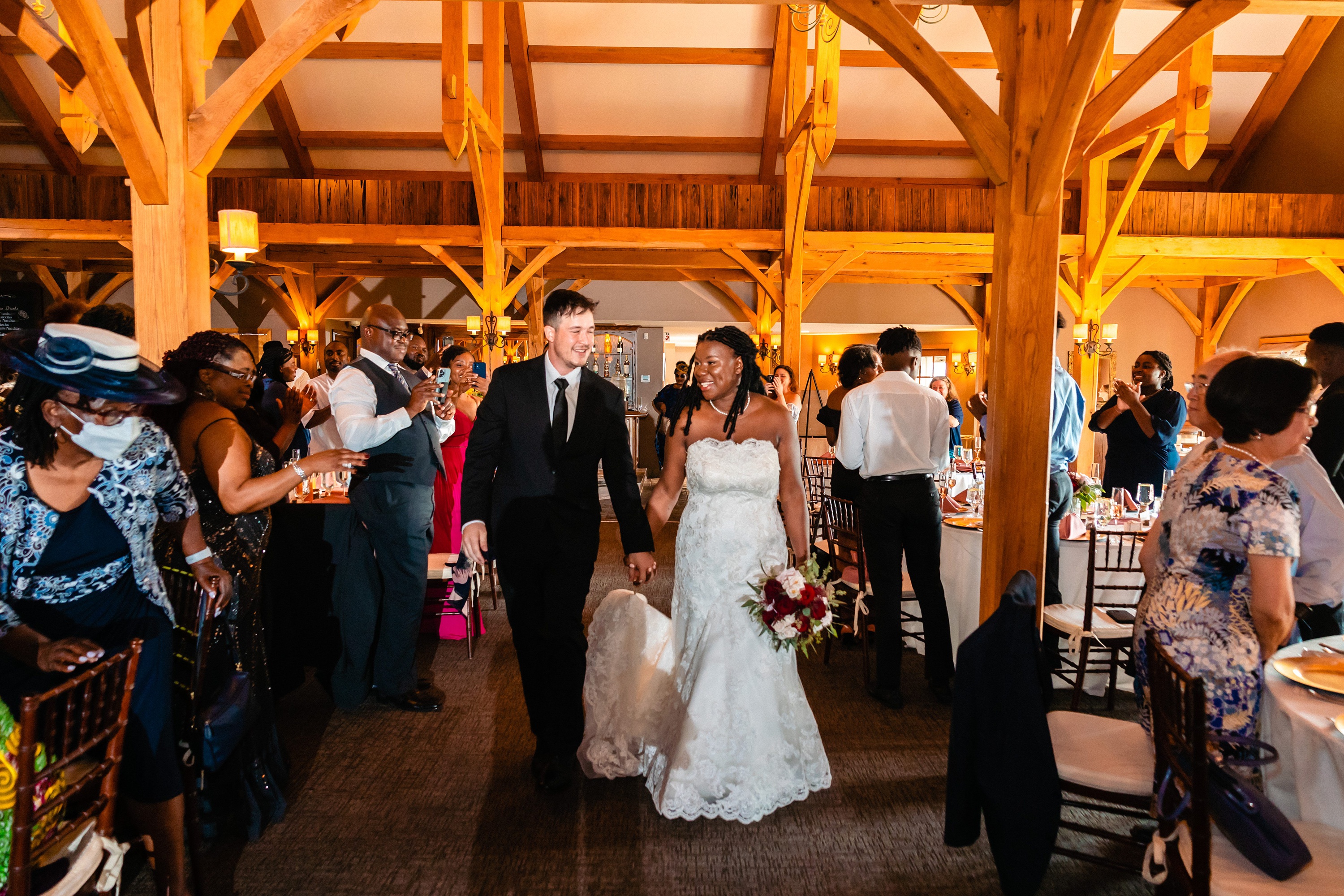 Harrington farm wedding 60 photos - Astyledwedding.com