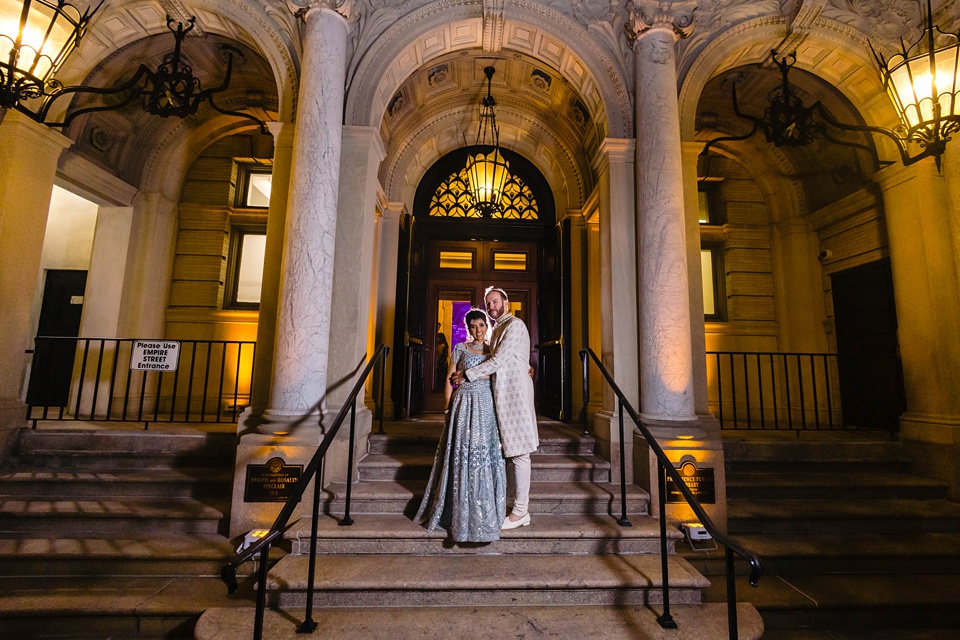 Providence public library wedding 60 photos - Astyledwedding.com