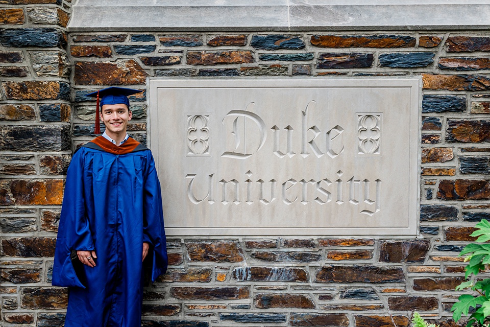 Duke Graduation 2017 Duke Commencement 2017 YouTube