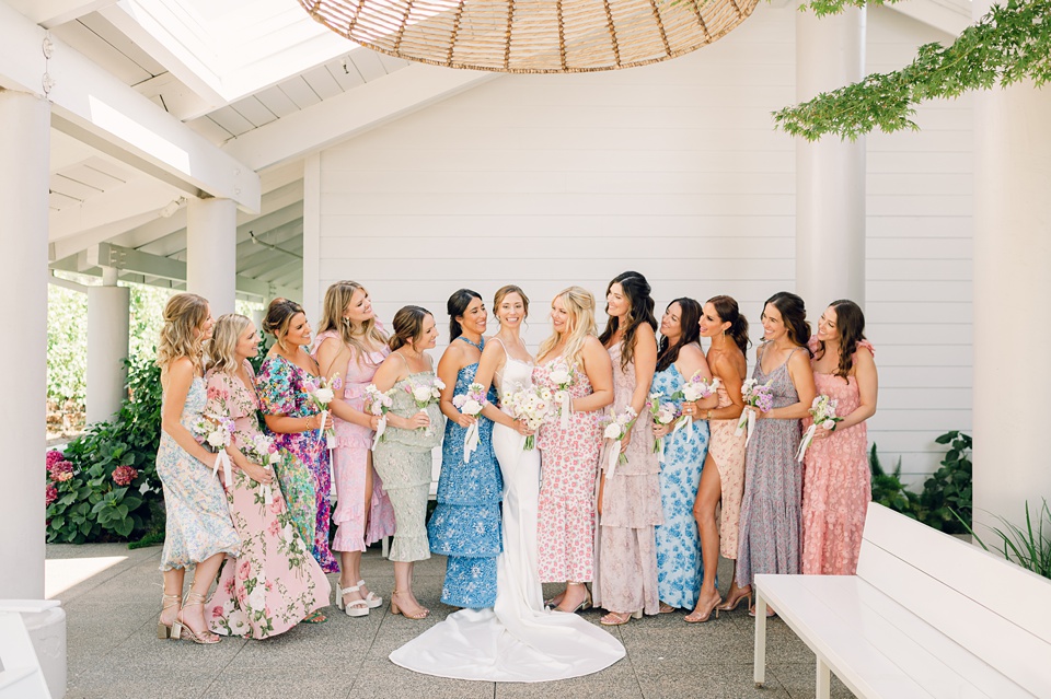 Brix napa wedding | Beachweddingtips.com