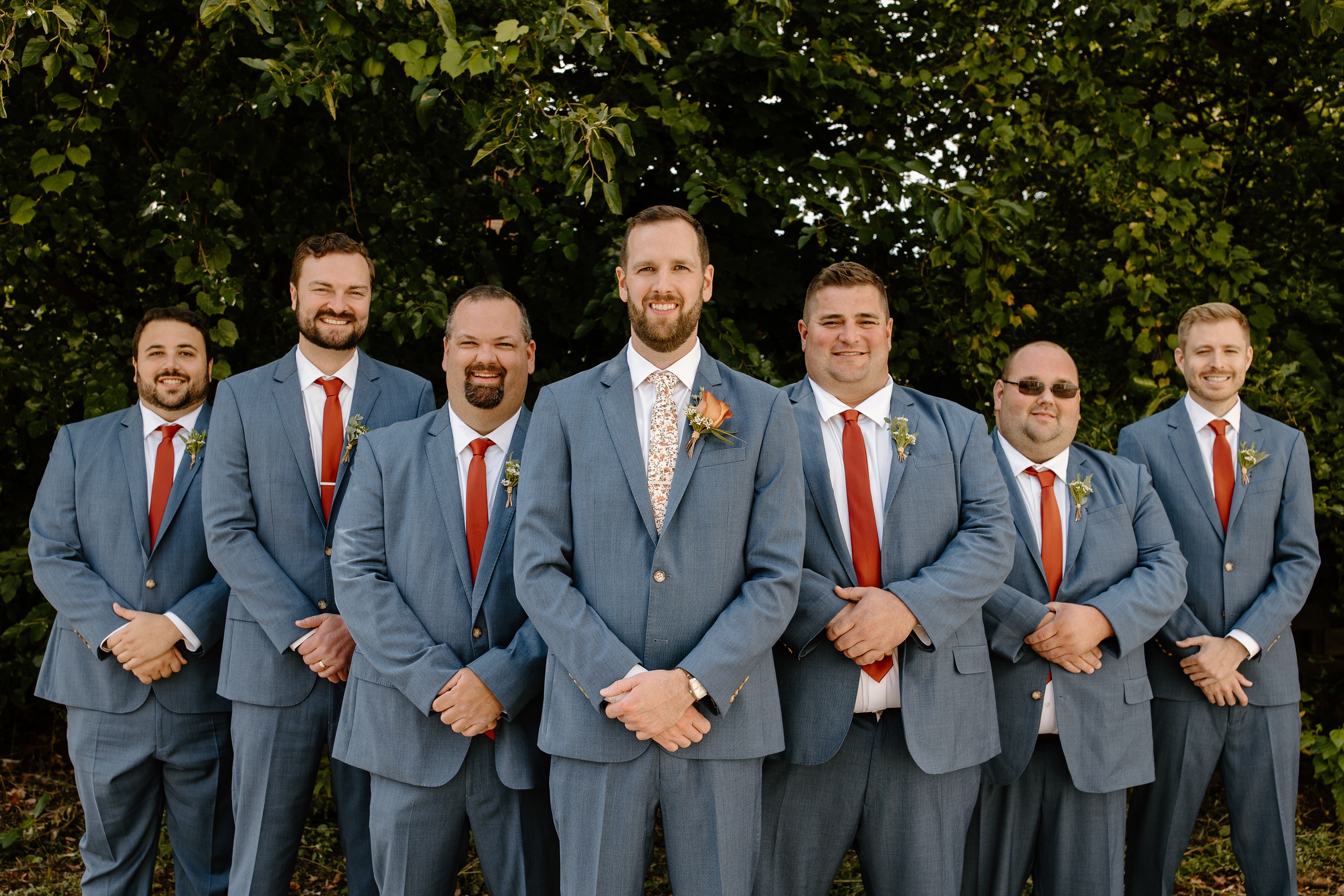 Lively Industrial Wedding at Solarium by Watermark Brewing Co ...