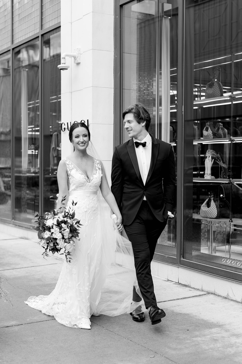 Jeff Ford Wedding