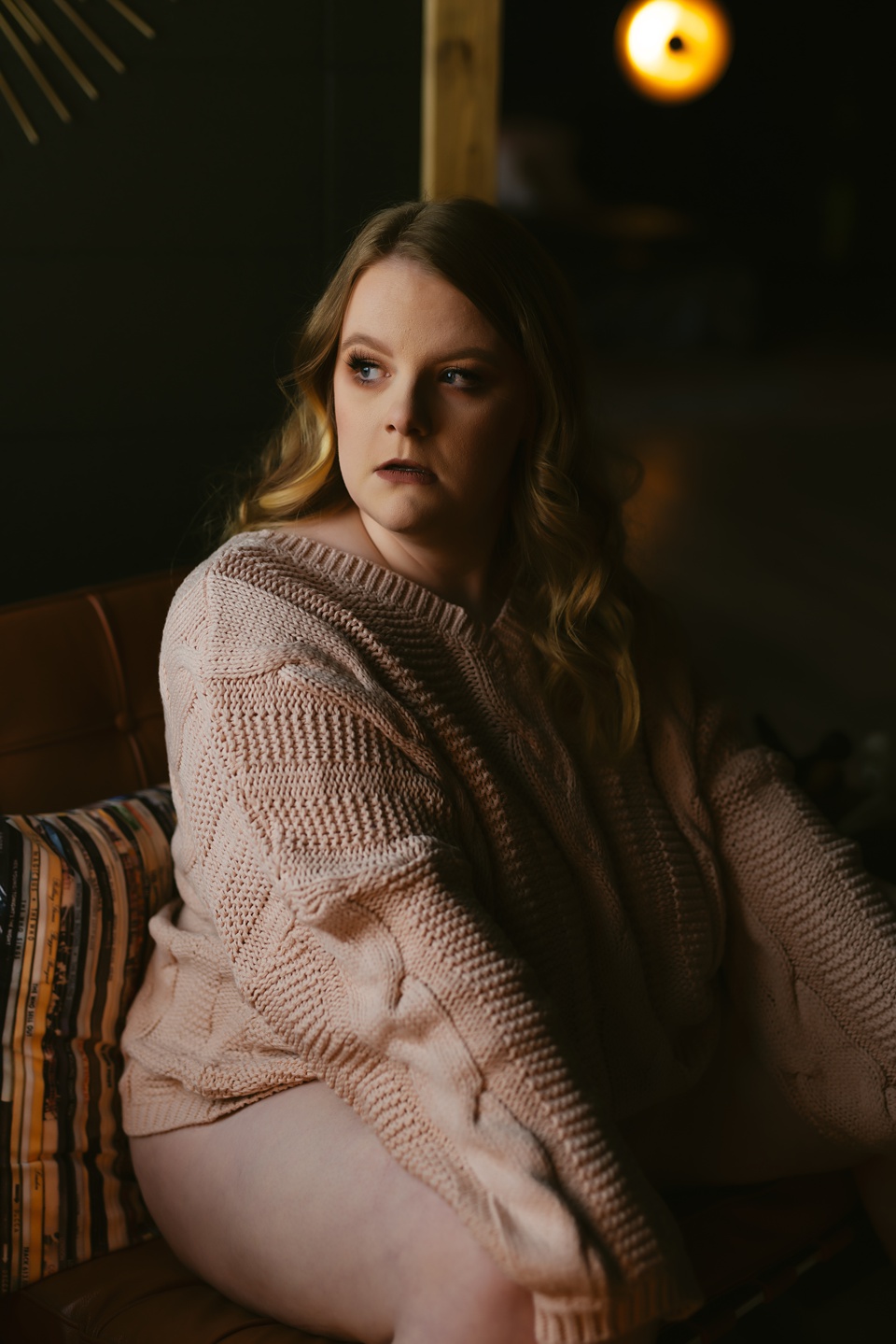 Cheyenne’s Story: Cheyenne Shares the Story of her Boudoir Photo Shoot ...