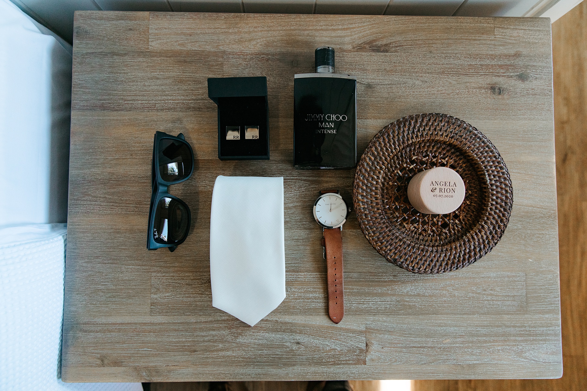 SIRROMET WEDDING | Annie Dawson Photography