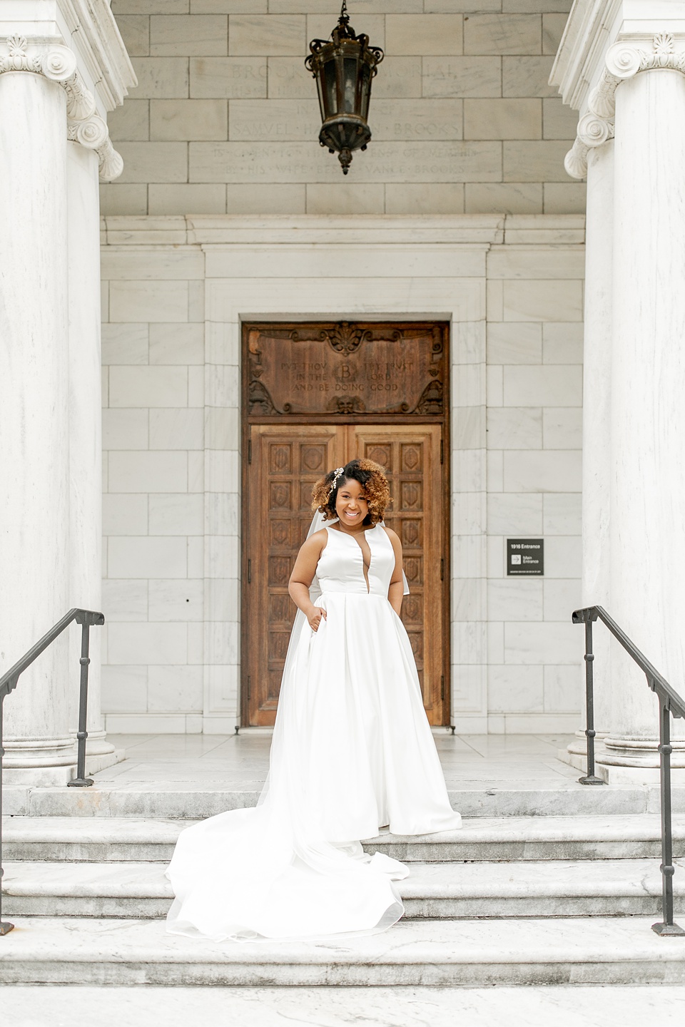Emily Nelson Wedding