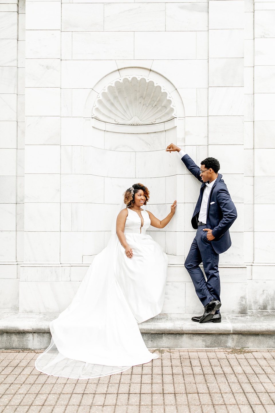 Emily Nelson Wedding