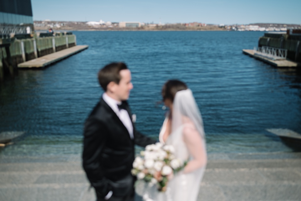 Halifax Waterfront Wedding Small Wedding Venues In Nova Scotia
