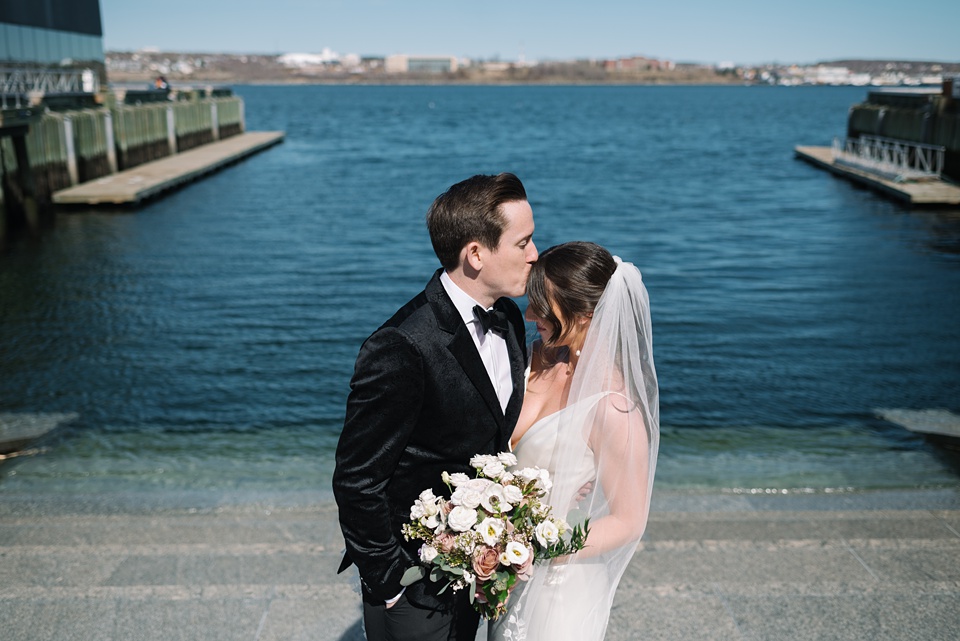 Halifax Ns Wedding