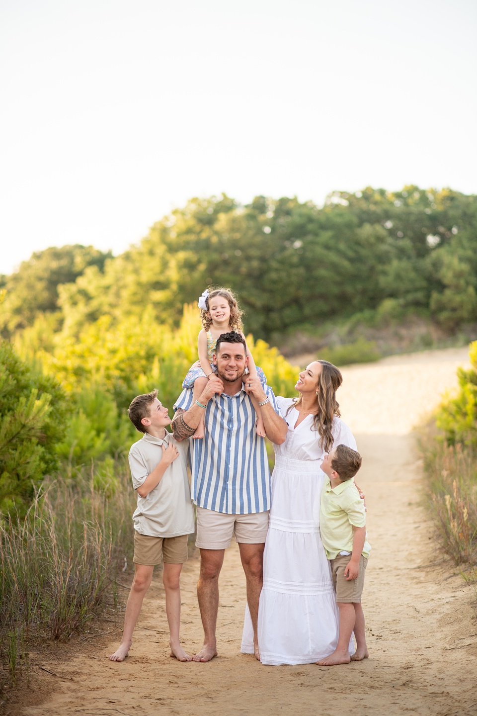 Family Photographer Naas