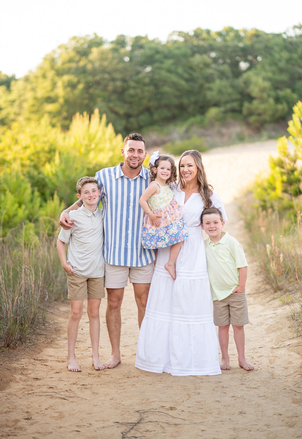 Family Photographer Naas