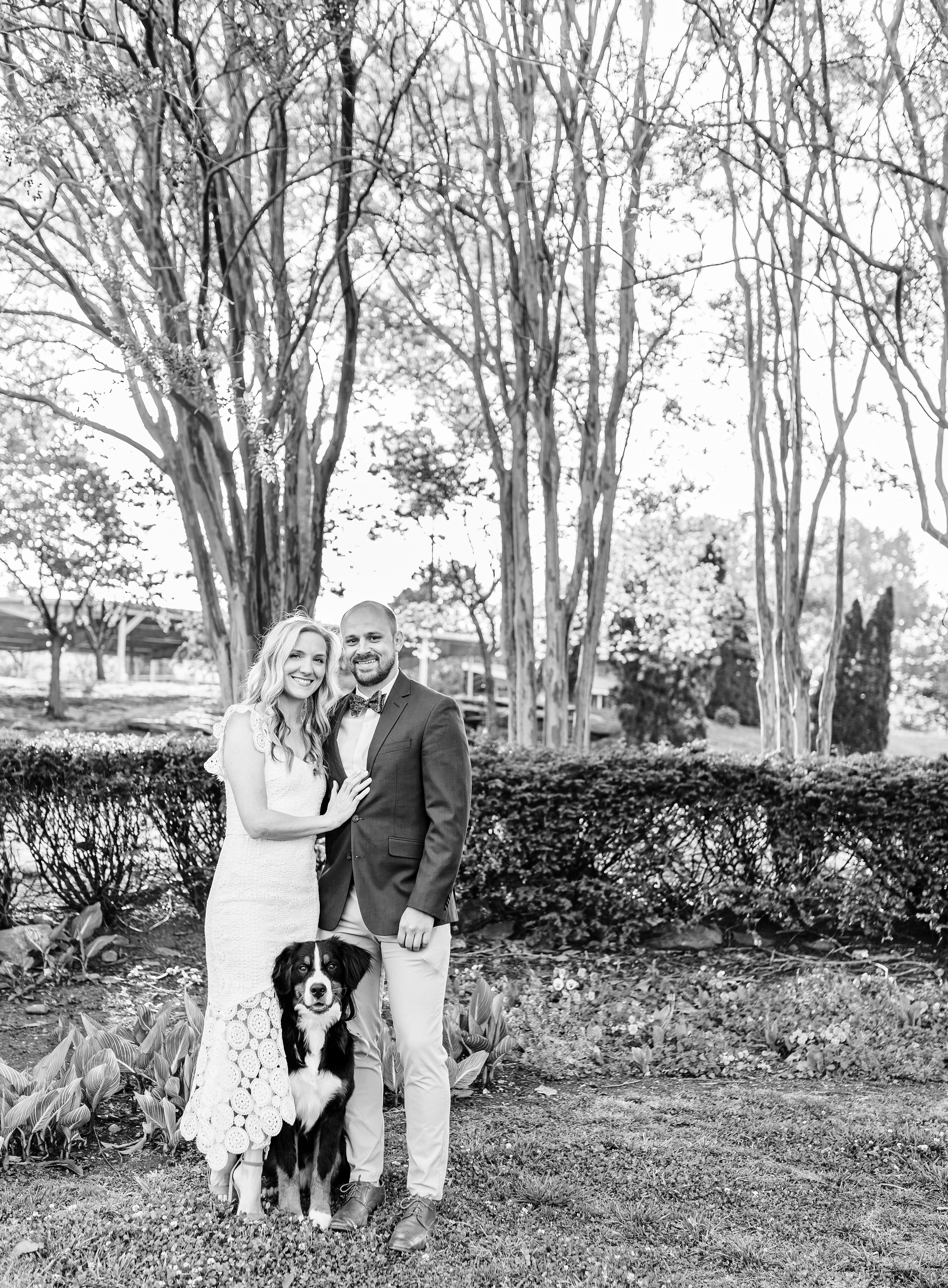 Jamie + Kelly | Engaged - lindsayoquinnphotography.com