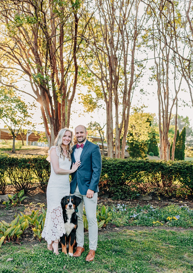Jamie + Kelly | Engaged - lindsayoquinnphotography.com
