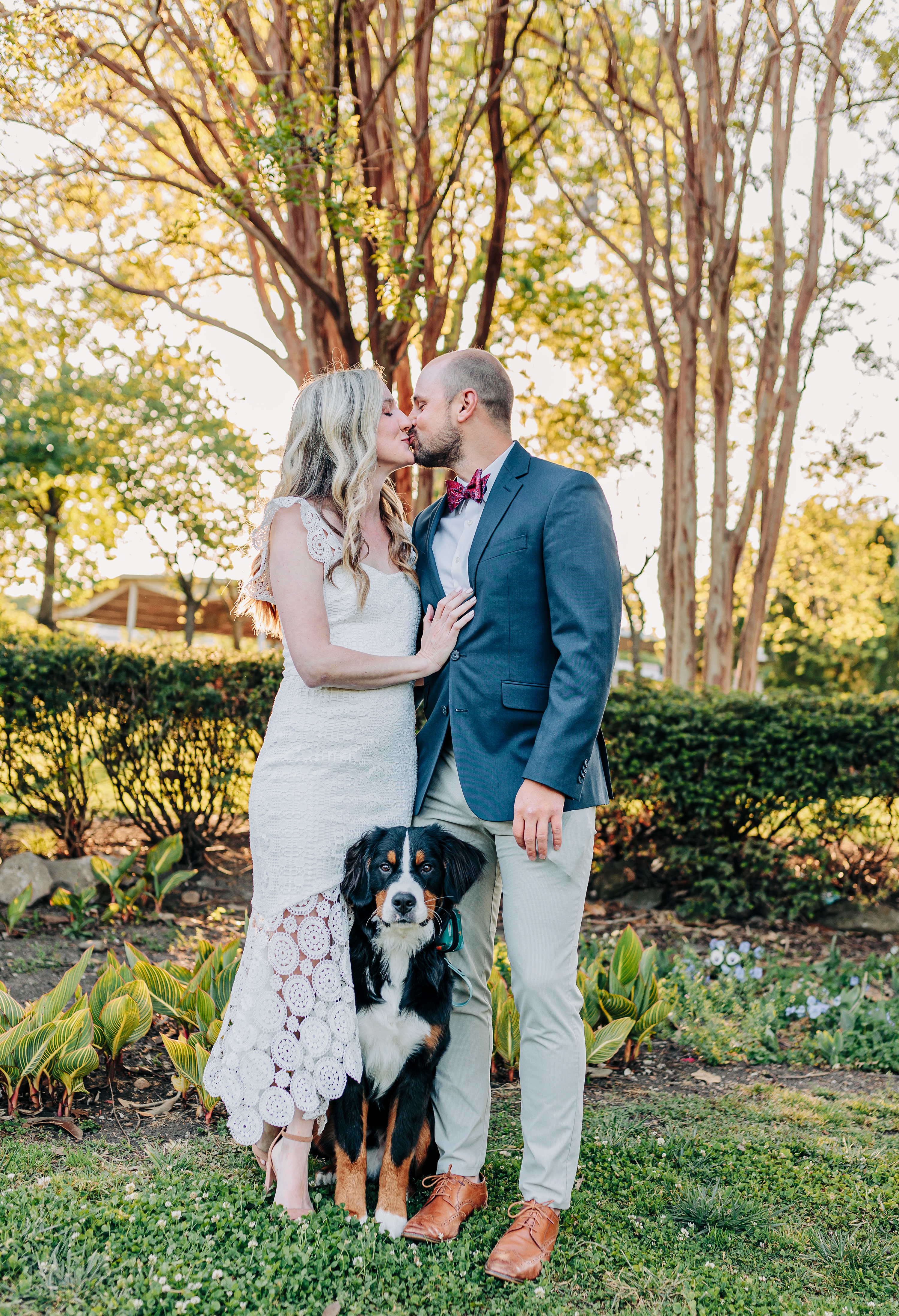 Jamie + Kelly | Engaged - lindsayoquinnphotography.com