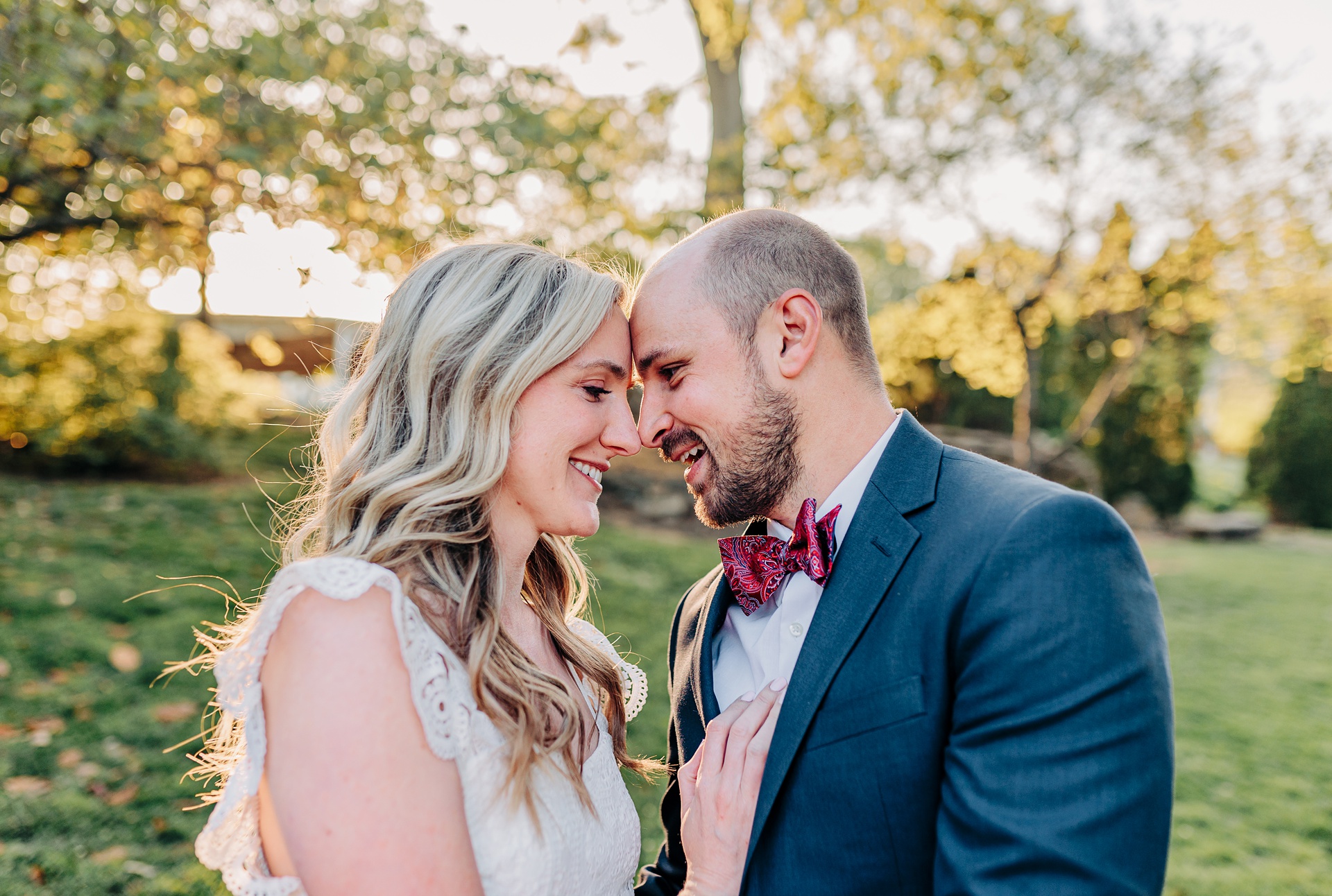 Jamie + Kelly | Engaged - lindsayoquinnphotography.com