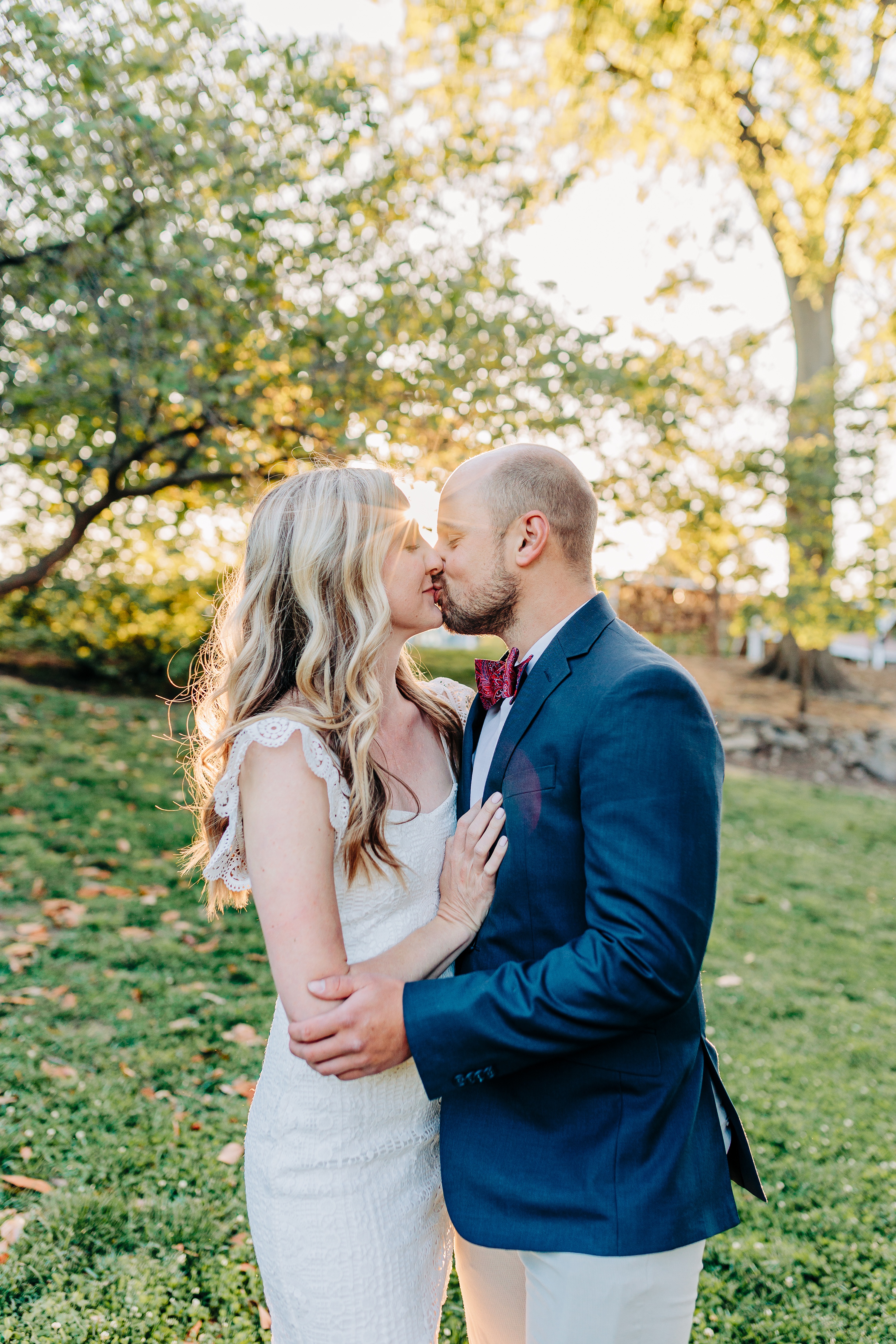 Jamie + Kelly | Engaged - lindsayoquinnphotography.com