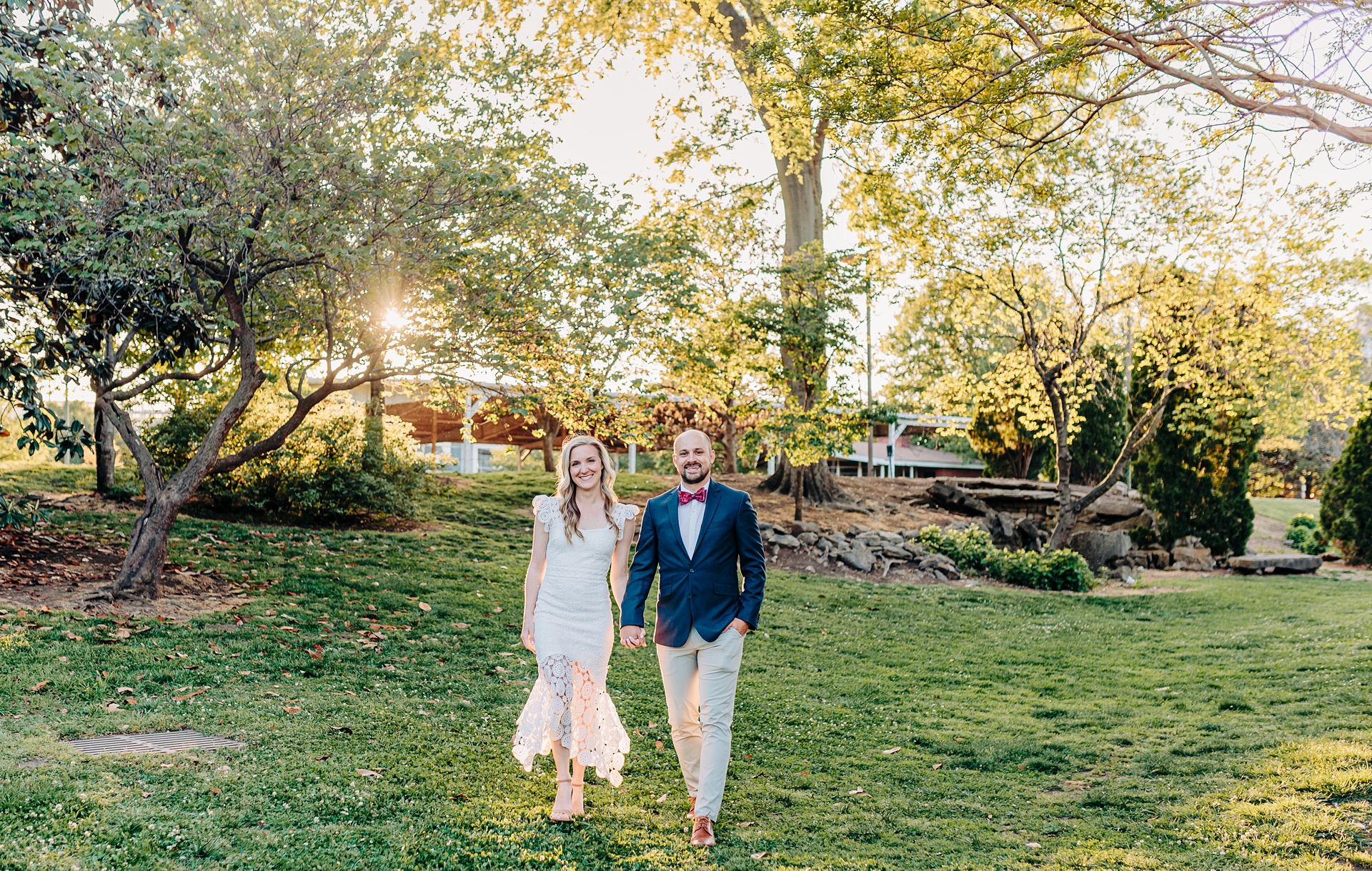 Jamie + Kelly | Engaged - lindsayoquinnphotography.com