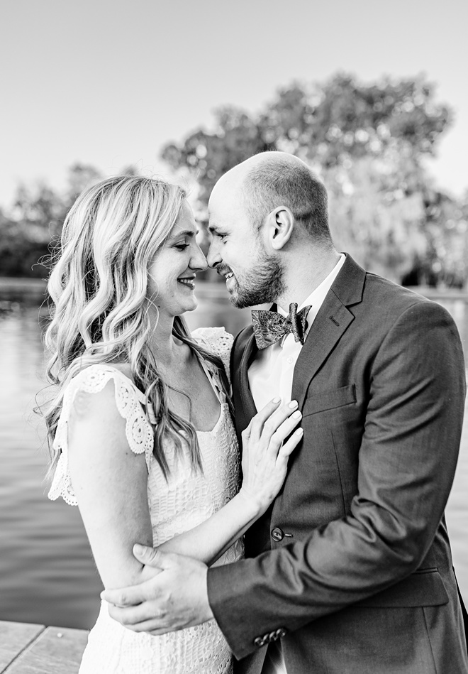Jamie + Kelly | Engaged - lindsayoquinnphotography.com