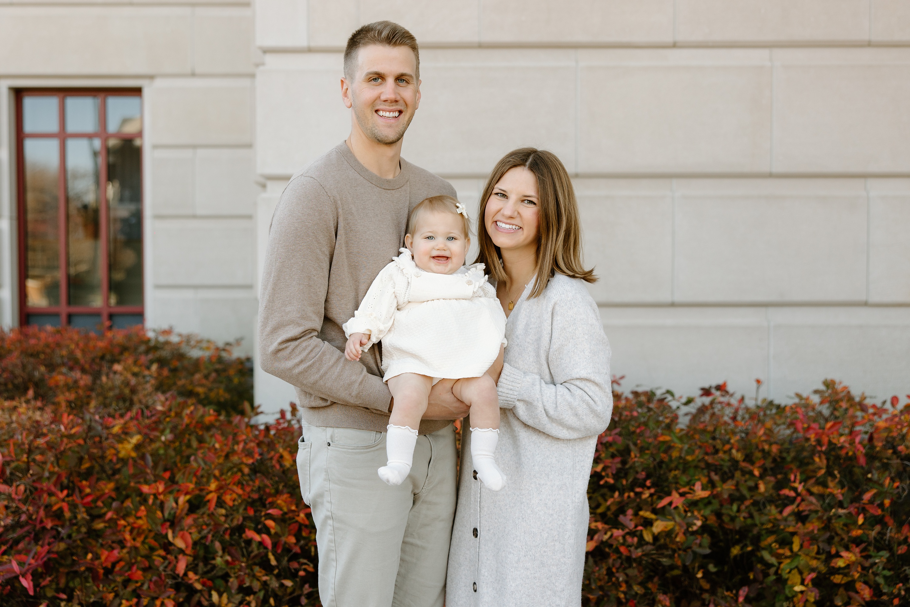 Best Locations in Indianapolis for Photos