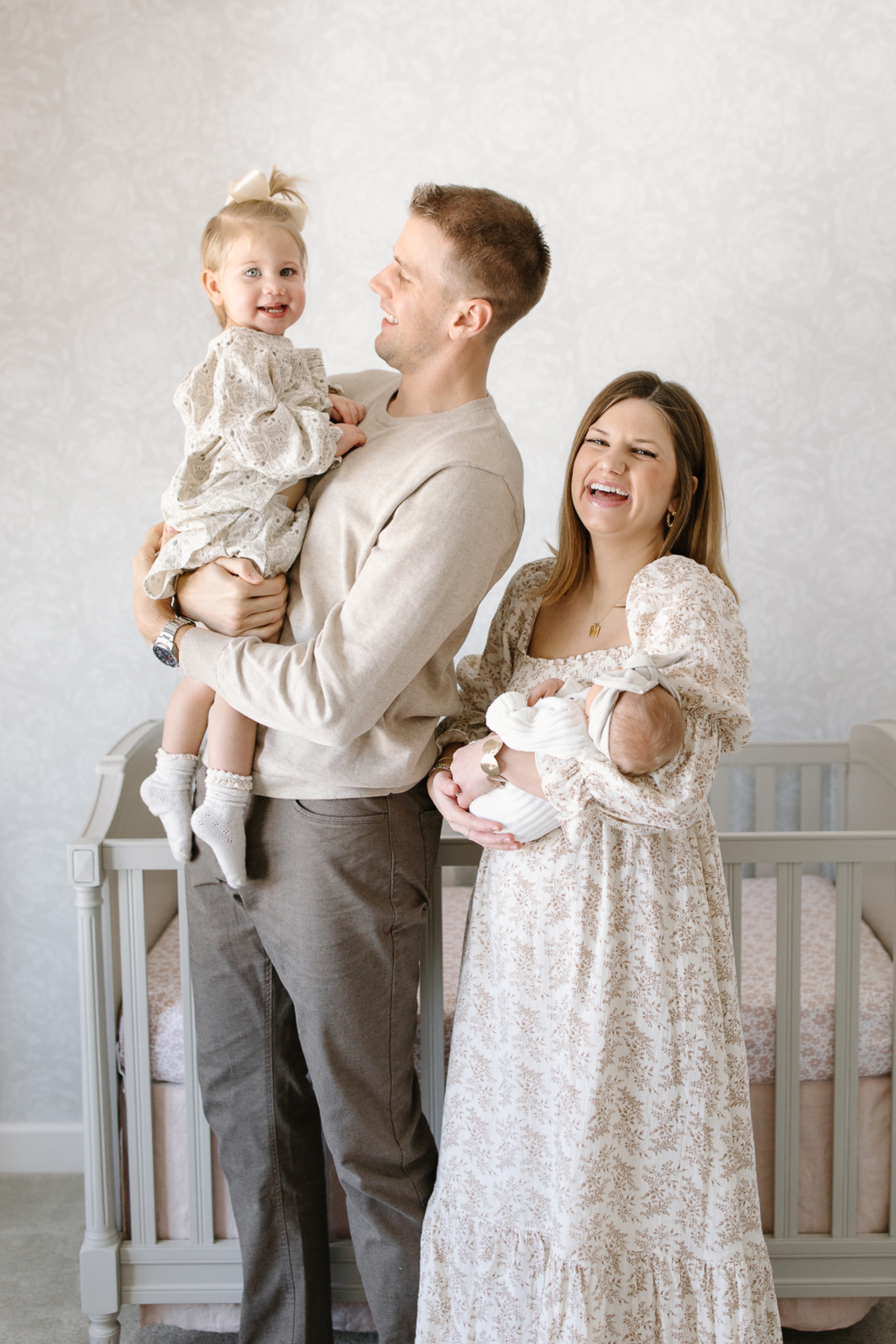 In-Home vs. Studio Newborn Photos: Which is Right for You? - capturingsimplicityphoto.com