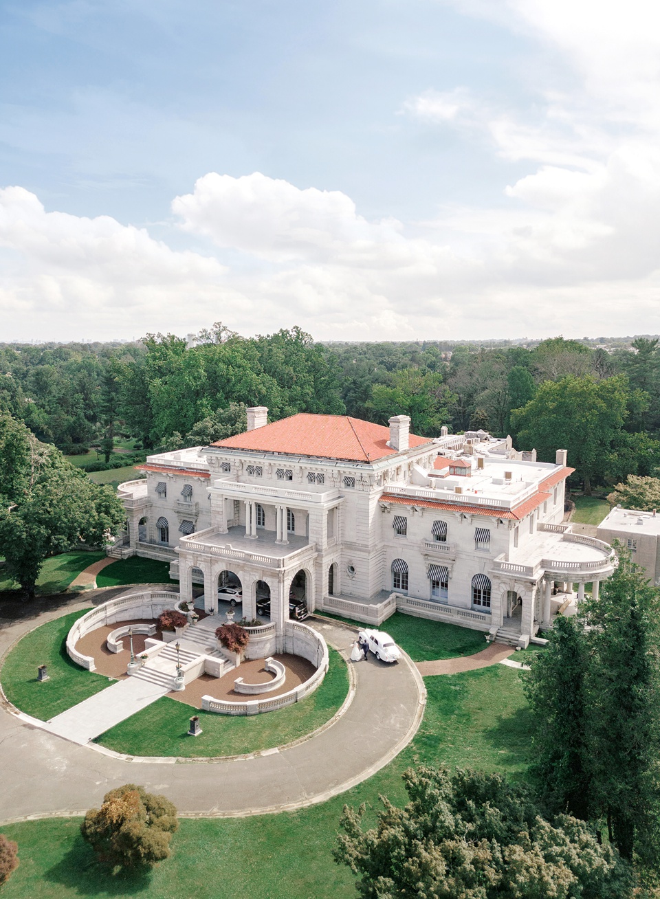 Elkins estate wedding 60 photos - Astyledwedding.com