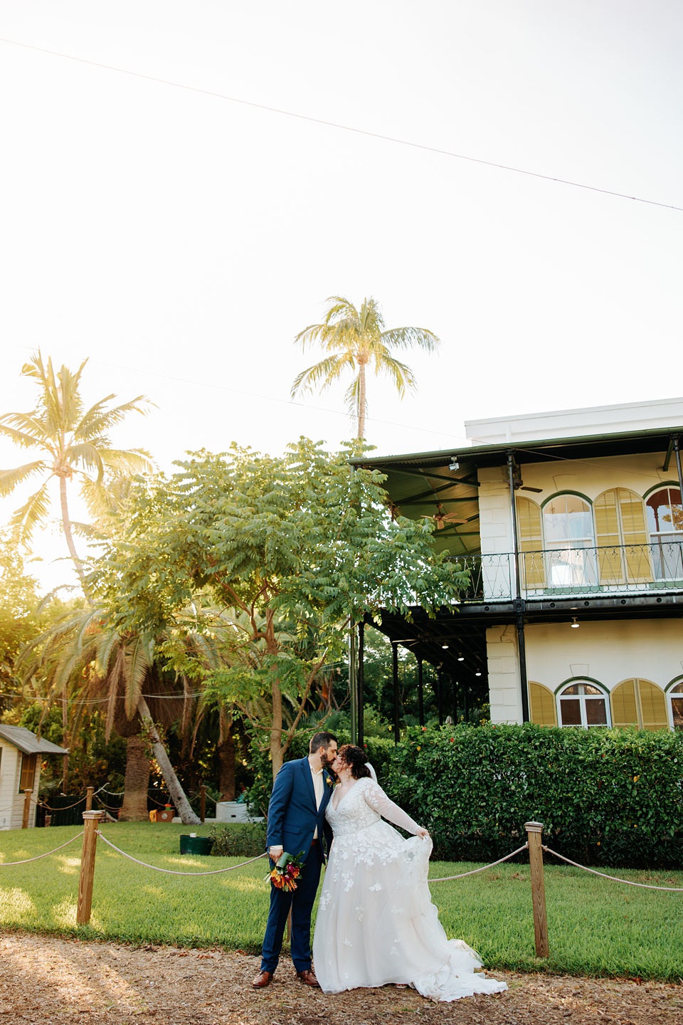 Key West Destination Weddings Key West, FL. Destination Wedding