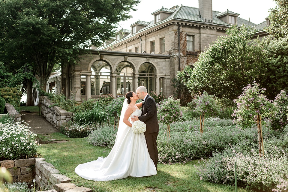 Eolia mansion wedding 60 photos - Vianawedding.com