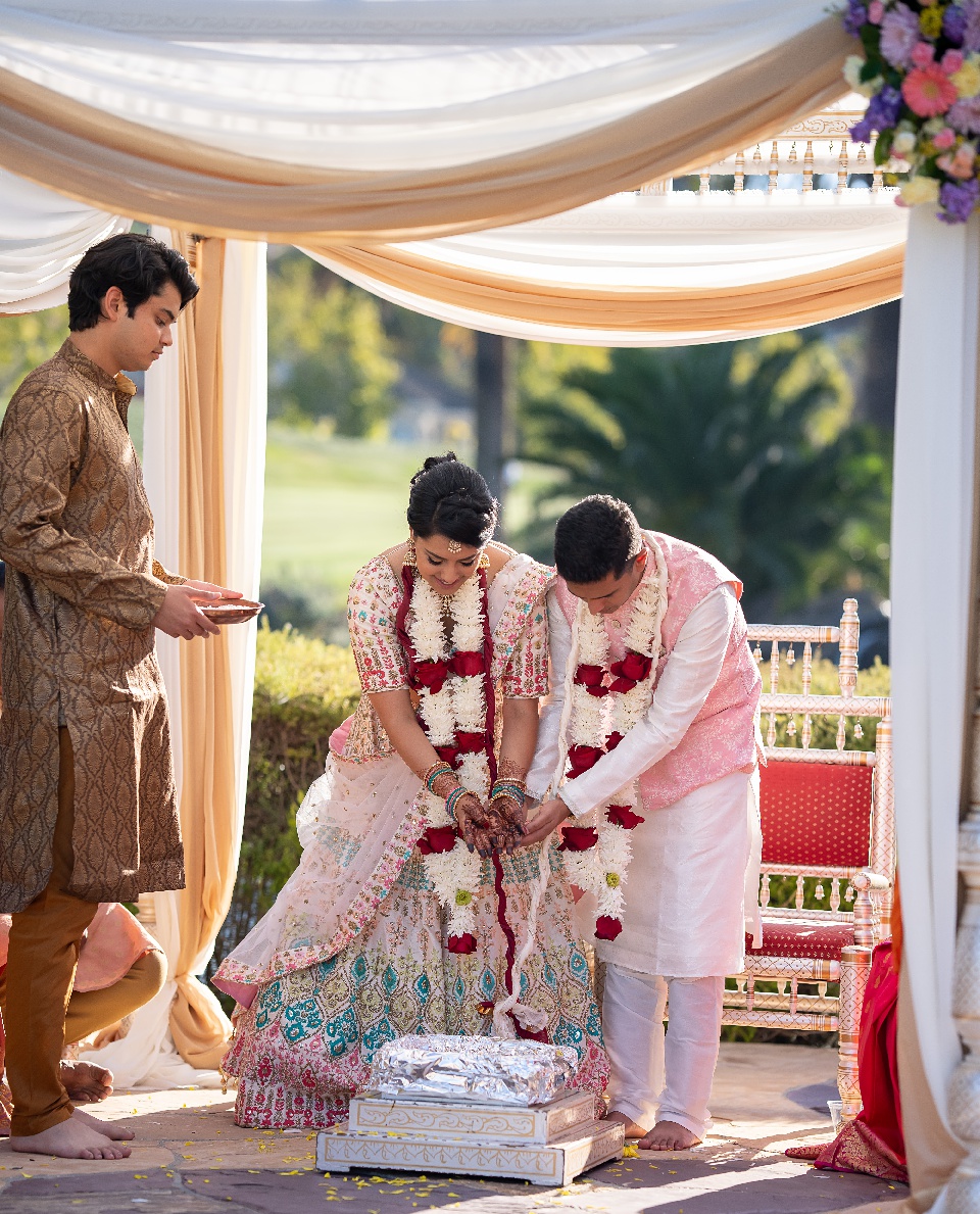 Dev wedding 60 photos - Astyledwedding.com