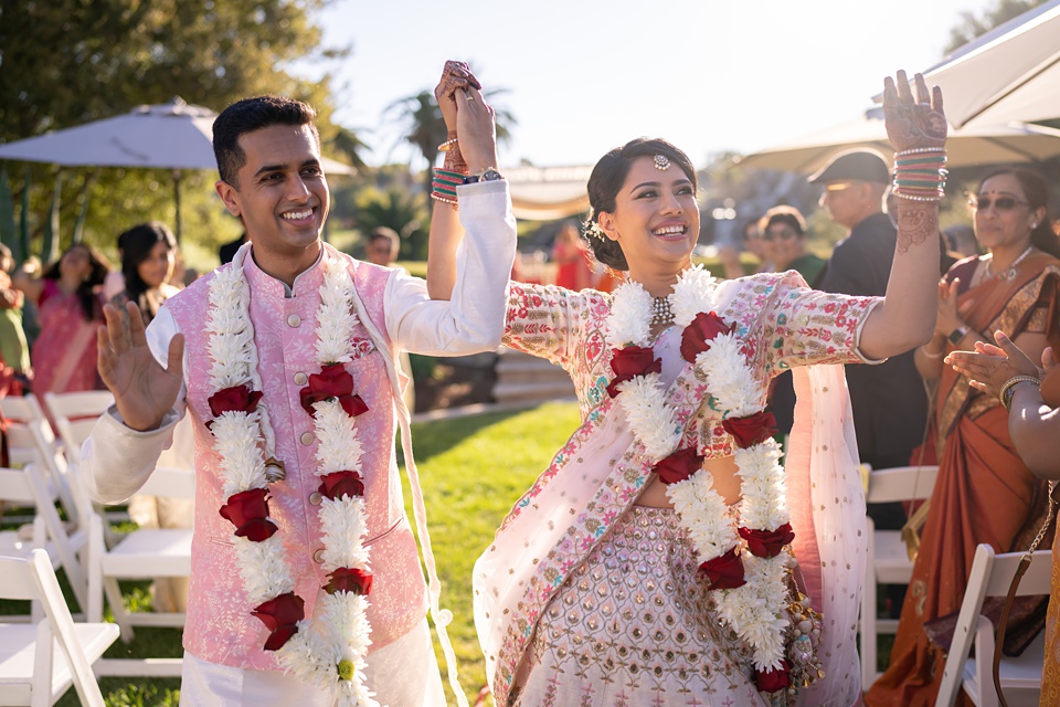 Dev Wedding
